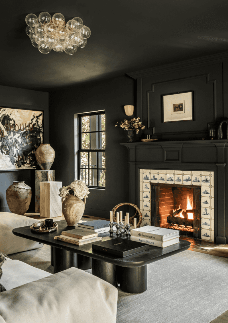 1930s Home Living Room Decorating Ideas 180 1930s Style Interior Ideas