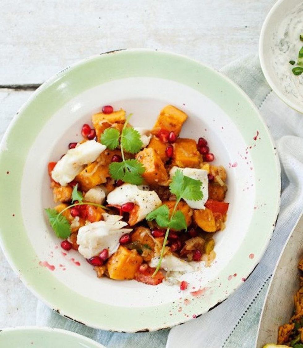 15 Recipes for Hash That Work at Breakfast, Lunch, and Dinner - Brit + Co