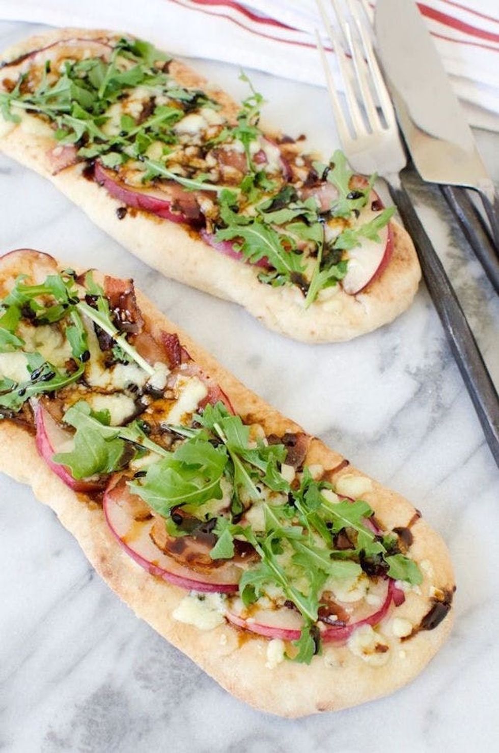 38 Filling High-Protein Wraps + Recipes To Try In 2024 - Brit + Co