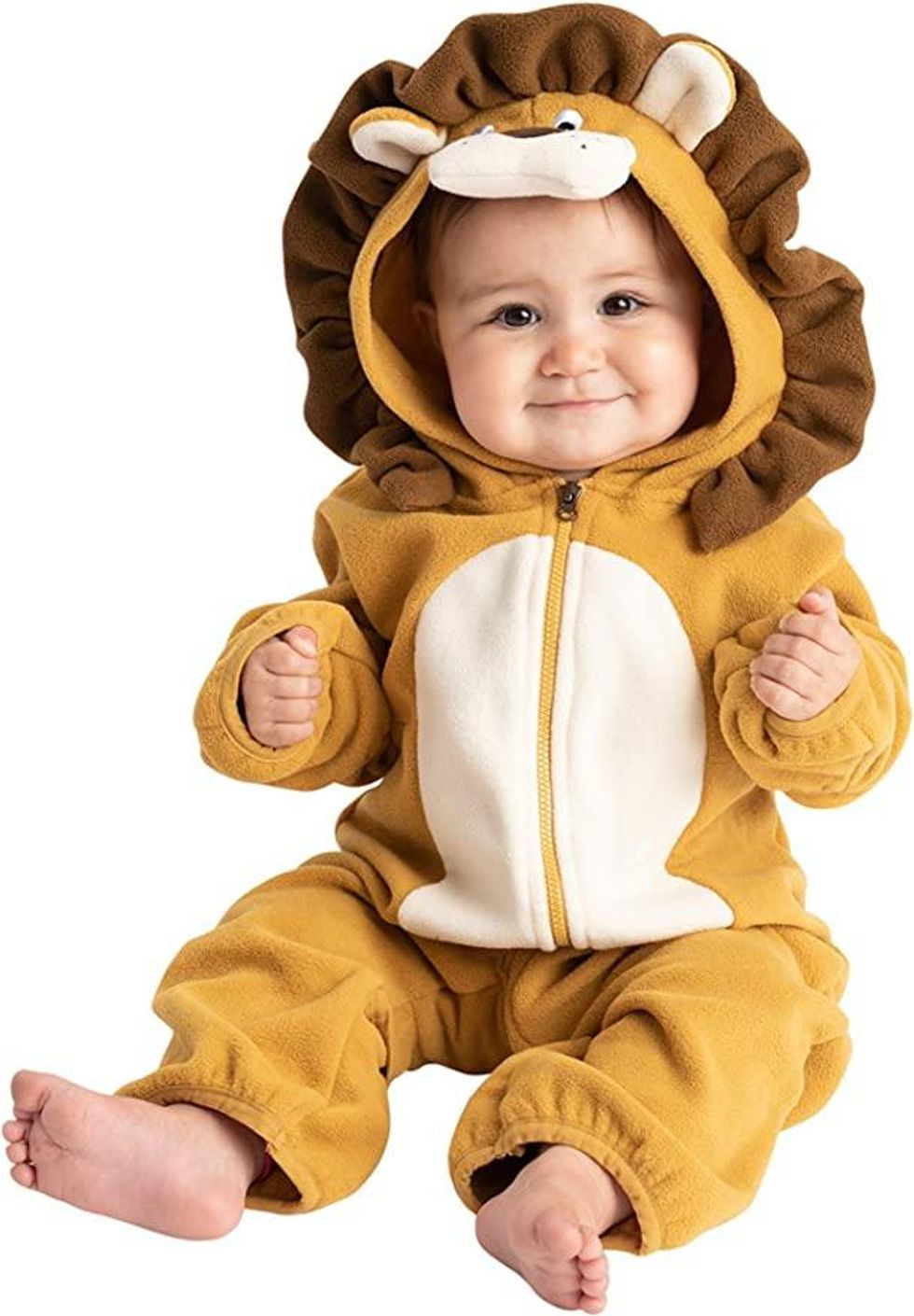 37 Baby Costume Ideas For Halloween - Brit + Co