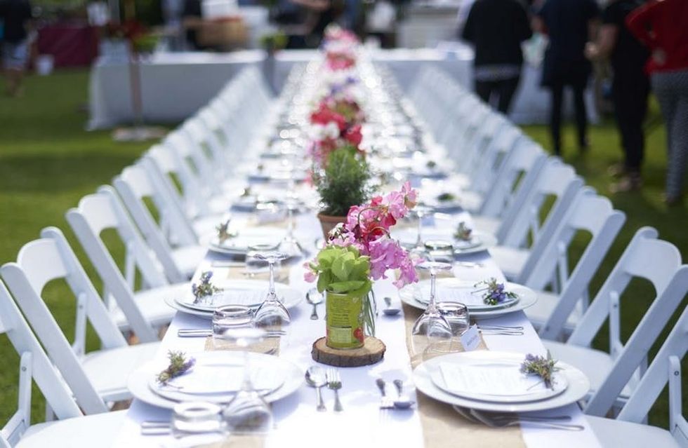 The 10 Most Delicious Foodie Festivals Around the World - Brit + Co