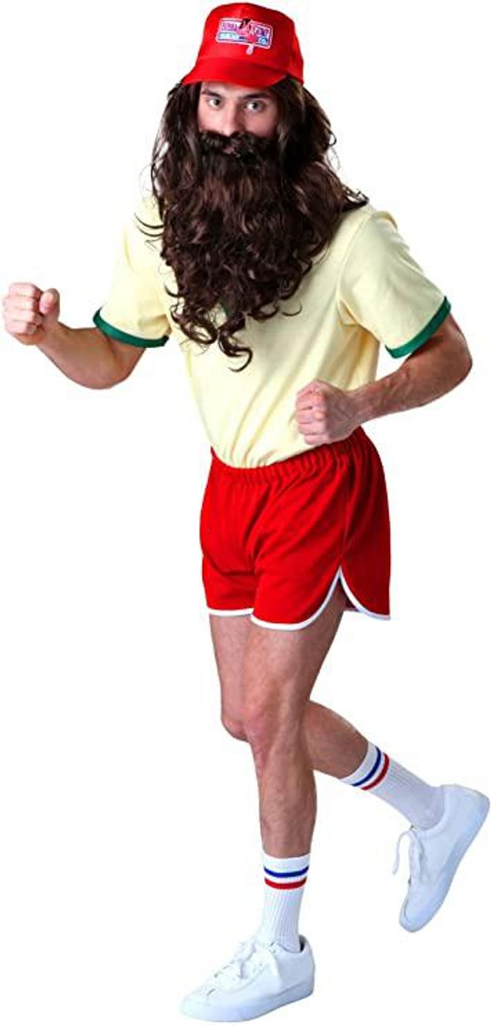 Forrest Gump Lieutenant Dan Costume