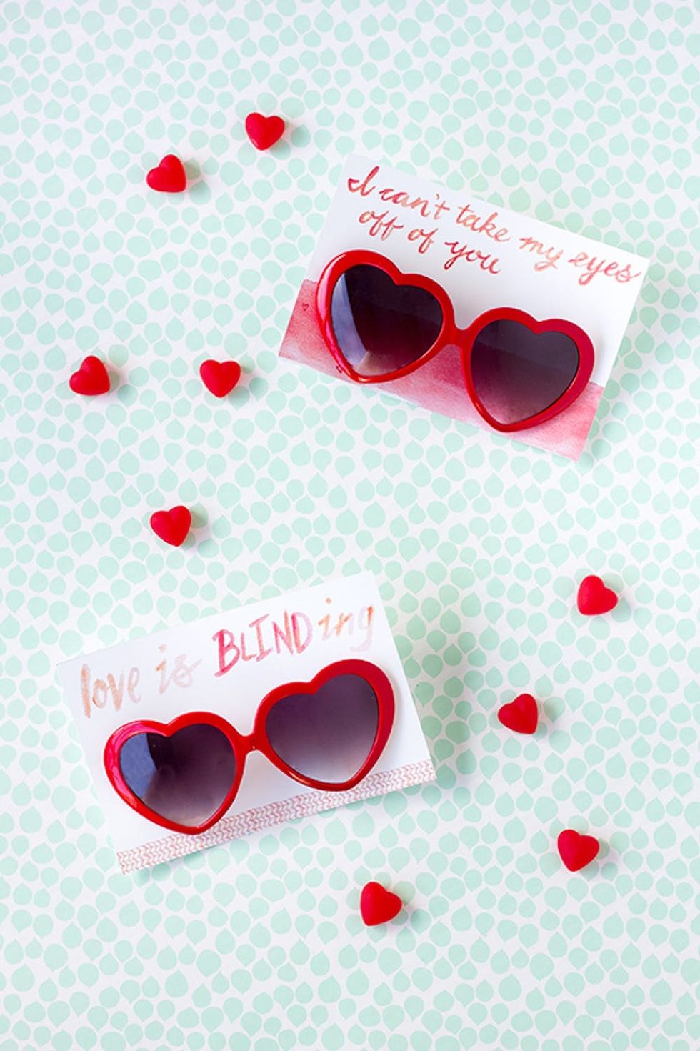 15 3D DIY Valentine’s Day Cards That Will Make Cupid Jealous - Brit + Co