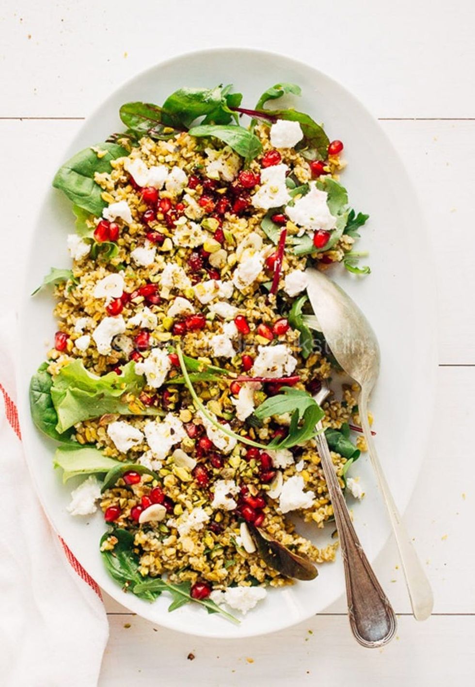 17 Exotic Grains to Love: Discover New Favorites! - Brit + Co