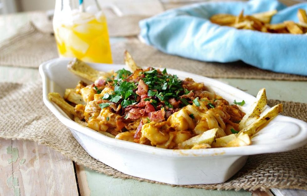 Kraft Mac and Cheese Recipe Upgrades - Brit + Co