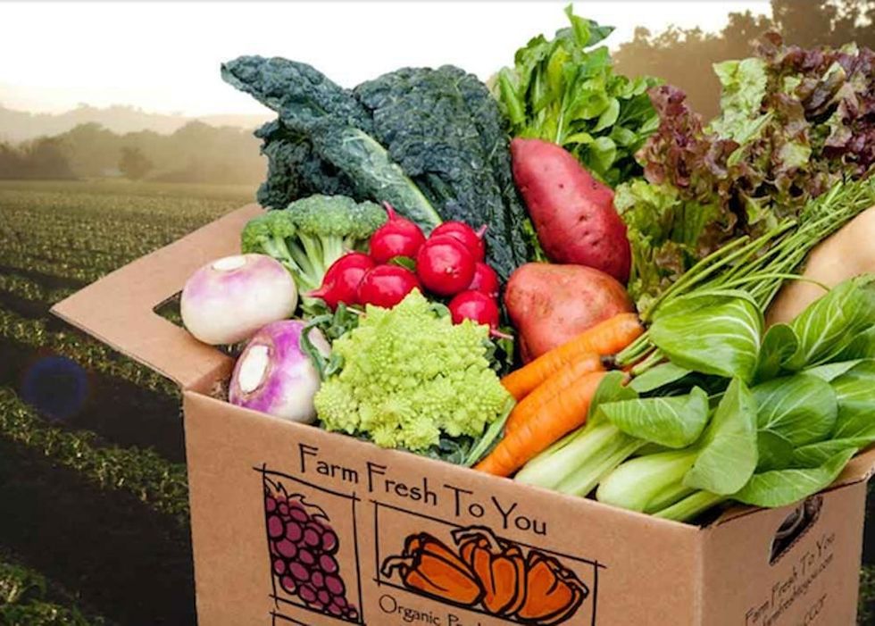 15 Essential Subscription Services - Brit + Co