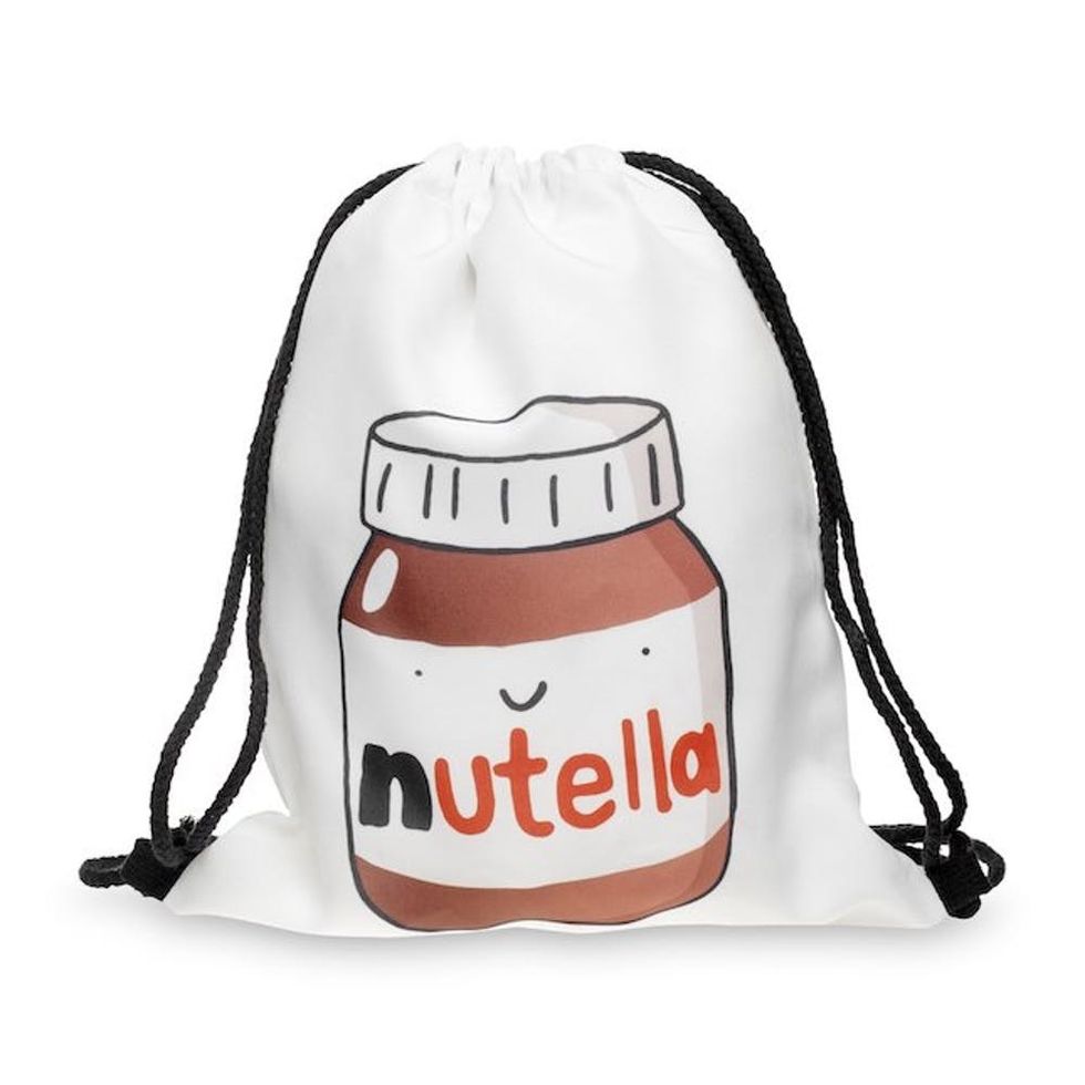 10 Gifts for Anyone Who’s Nuts for Nutella - Brit + Co