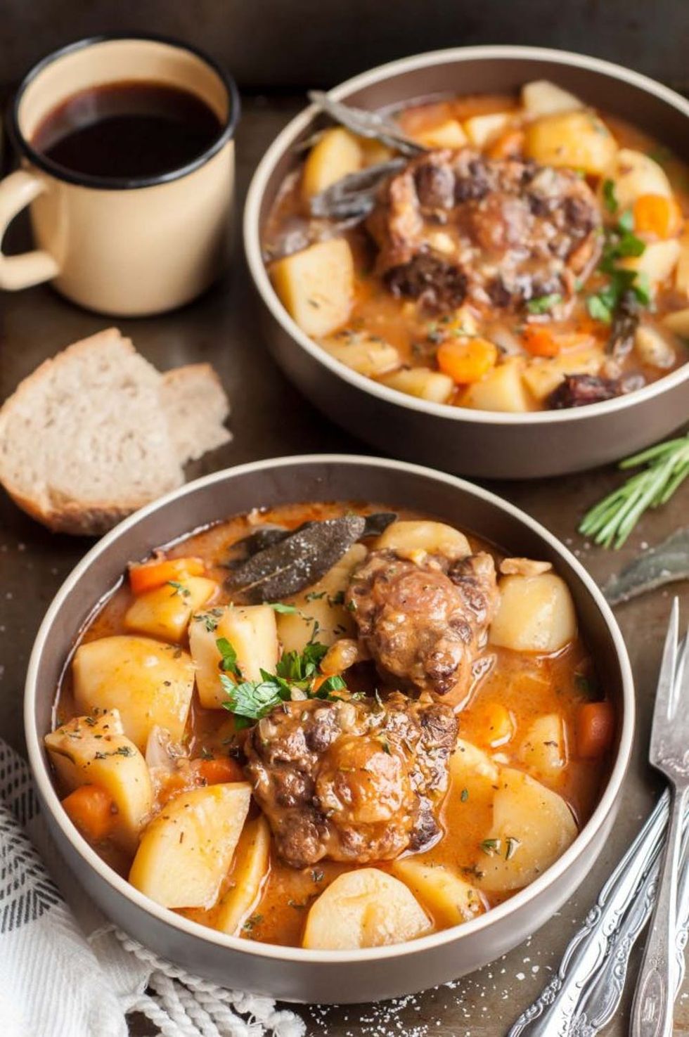 14 Quick Pressure Cooker Recipes for Cozy Dinners - Brit + Co