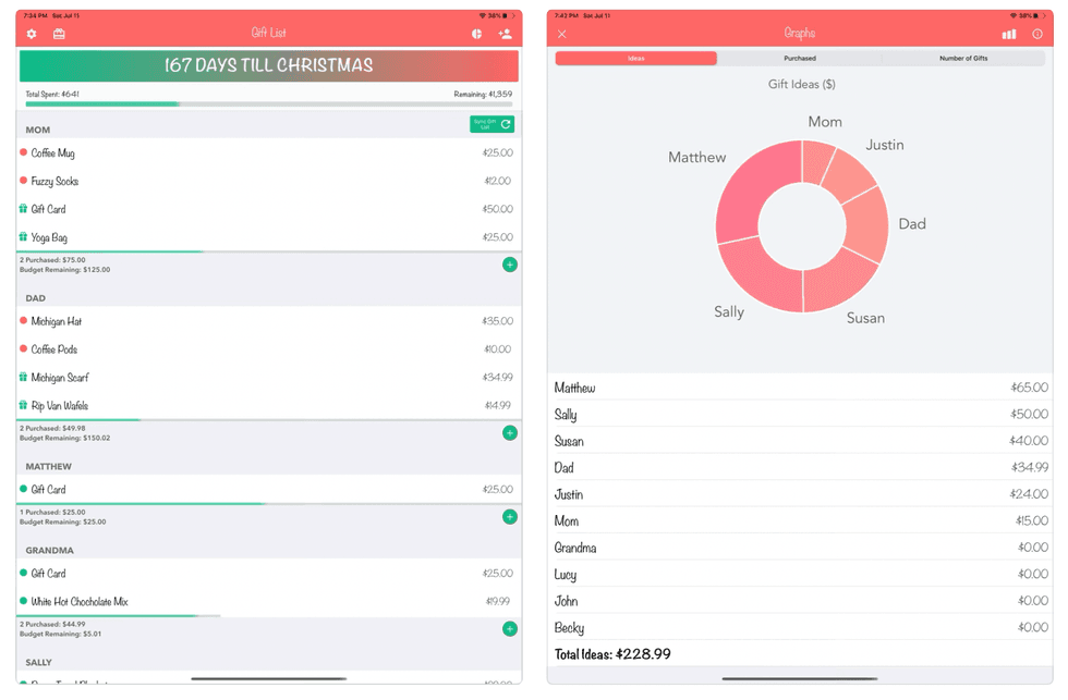18 Top Planners & Tools for Stress-Free Holidays! - Brit + Co