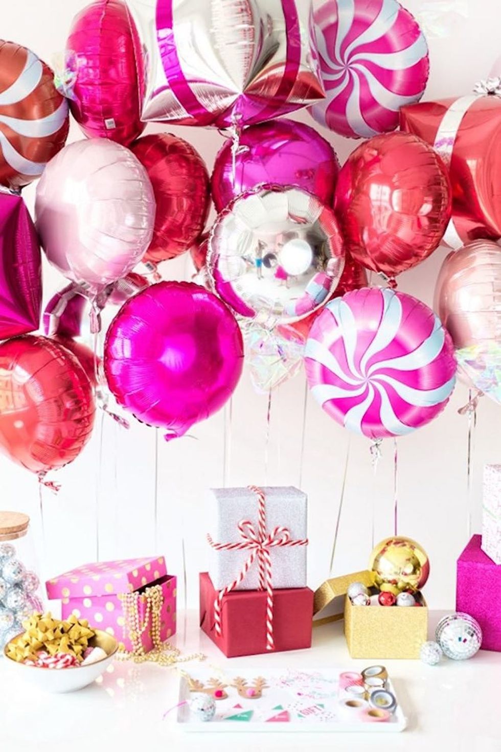28 Epic Christmas Party Ideas — Brit + Co - Brit + Co