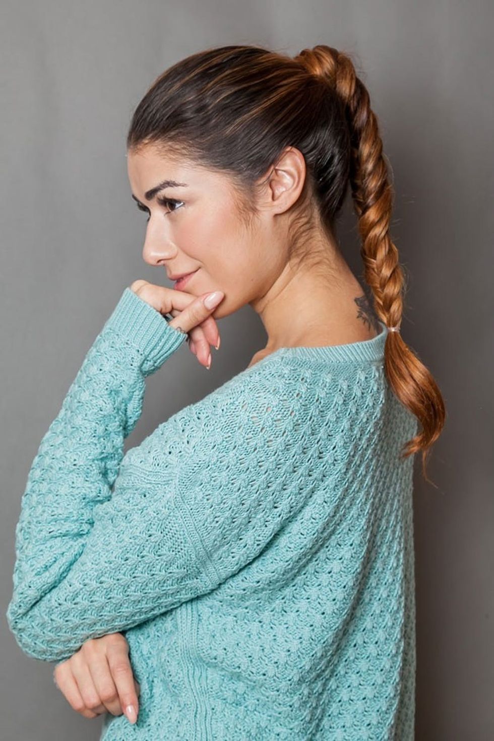 13 Easy Easter Brunch Hairstyles - Brit + Co