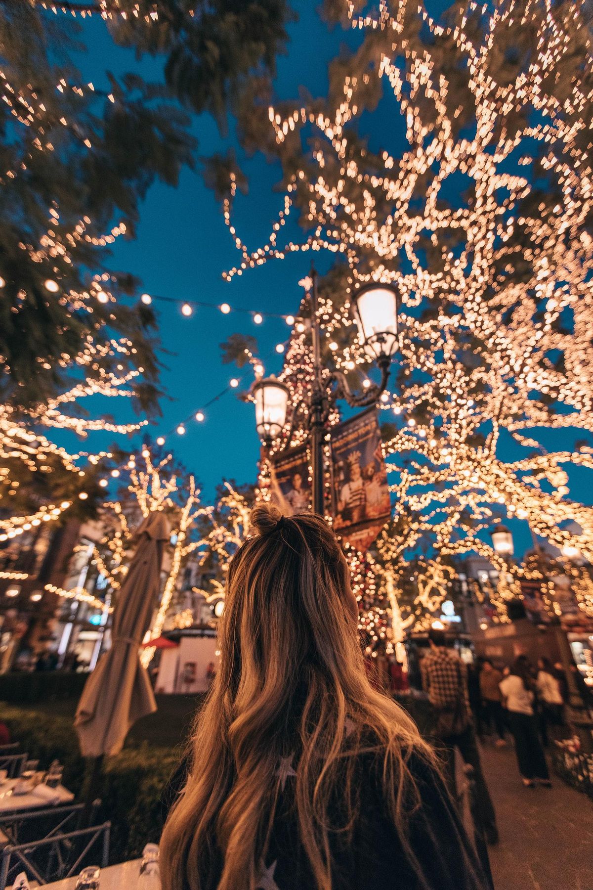 20 Magical Christmas Travel Destinations — Brit + Co - Brit + Co