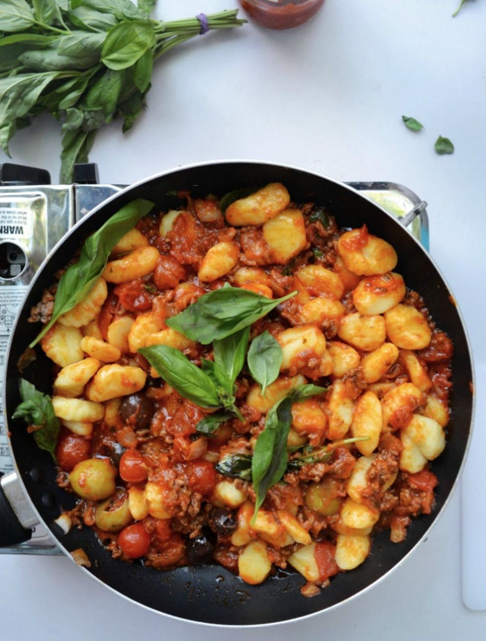 13 GF Gnocchi Recipes: Ultimate Comfort Food! - Brit + Co