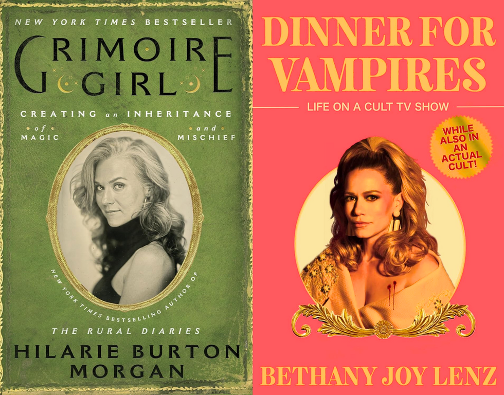 Bethany Joy Lenz Speaks On Hilarie Burton Feud Rumors - Brit + Co