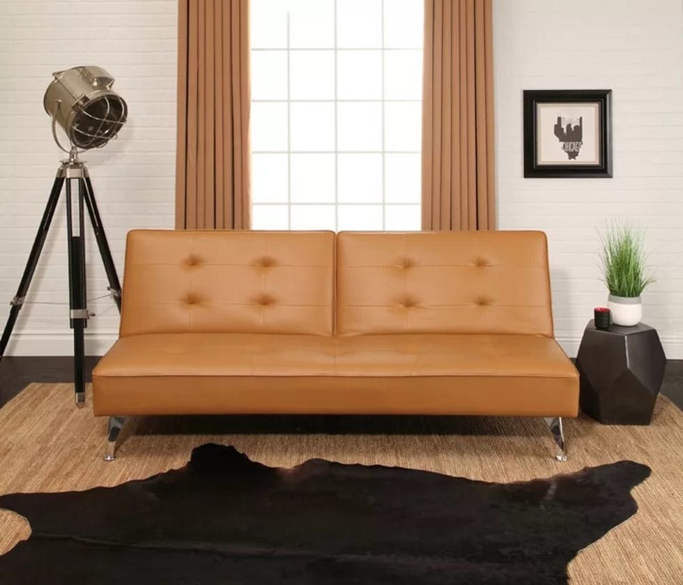 12 Stylish Futons That Don’t Suck - Brit + Co