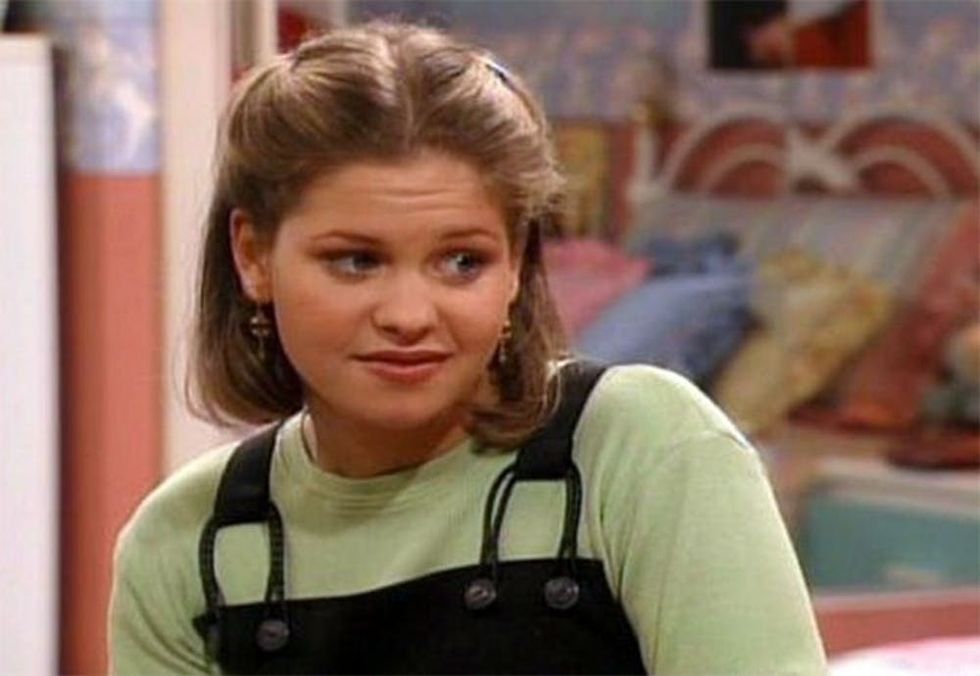 13 Times the Girls of the Full House Cast Were Our Hair Icons - Brit + Co