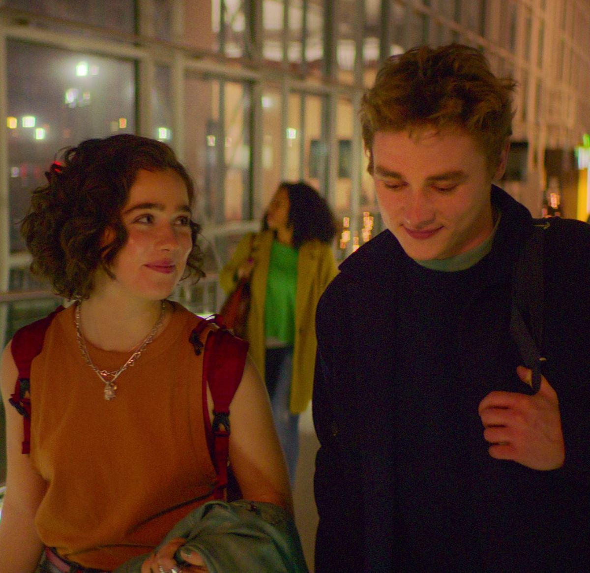 The Most-Anticipated Fall Movies For 2023 - Brit + Co