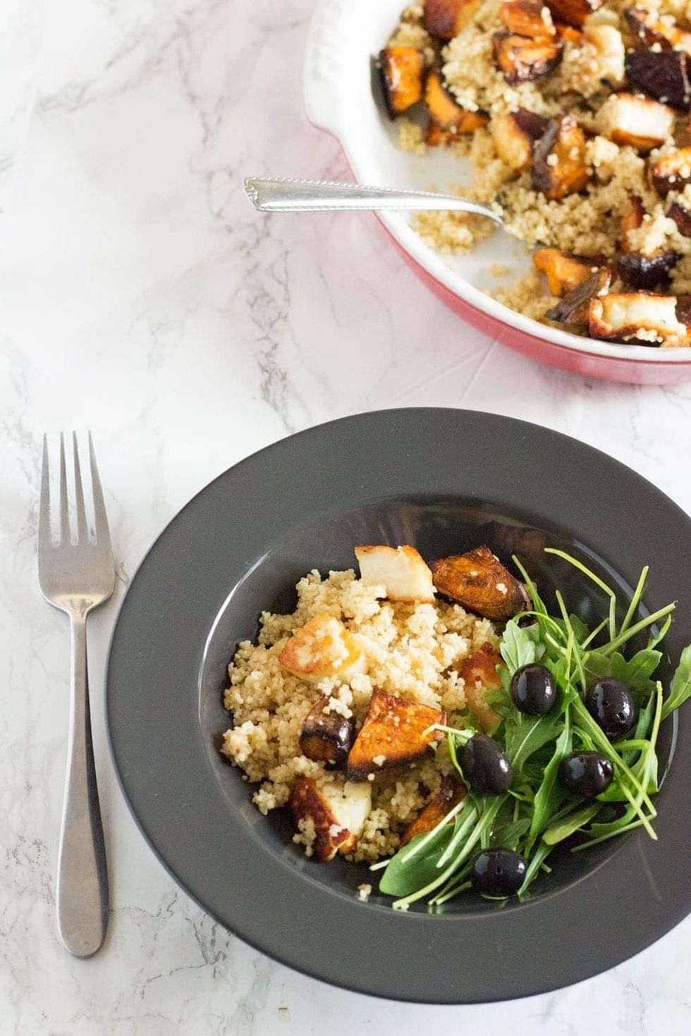 18 Easy Bulgur Recipes to Master Chef-Level Meals - Brit + Co