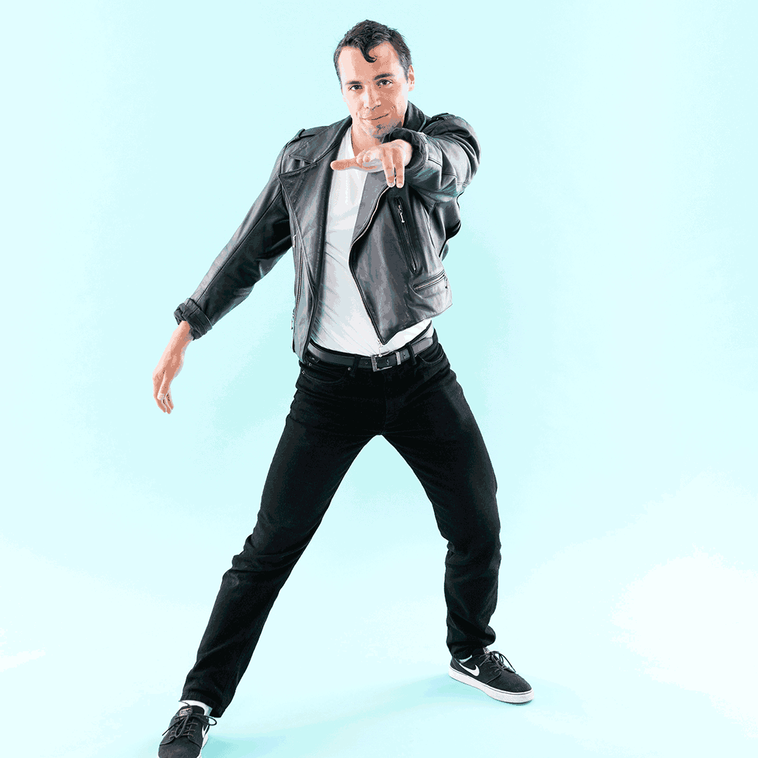 Grease Costumes Men
