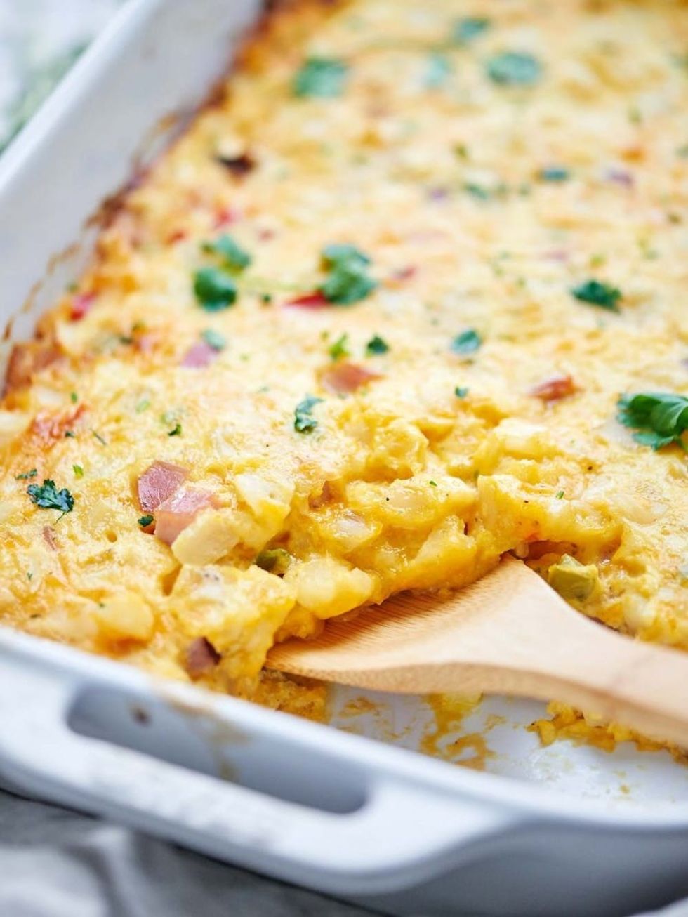 19 Ham Recipes for a Super Unique Easter Brunch - Brit + Co