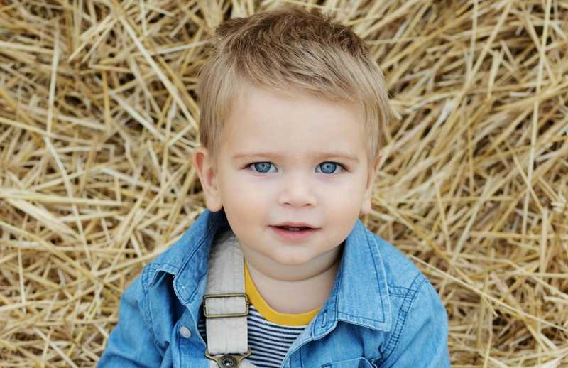 Clark Baby Names