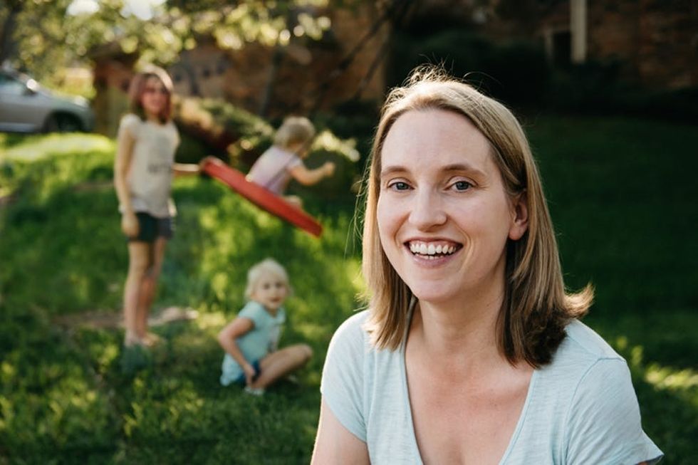 9 Relatable Mom Blogs Worth Reading - Brit + Co