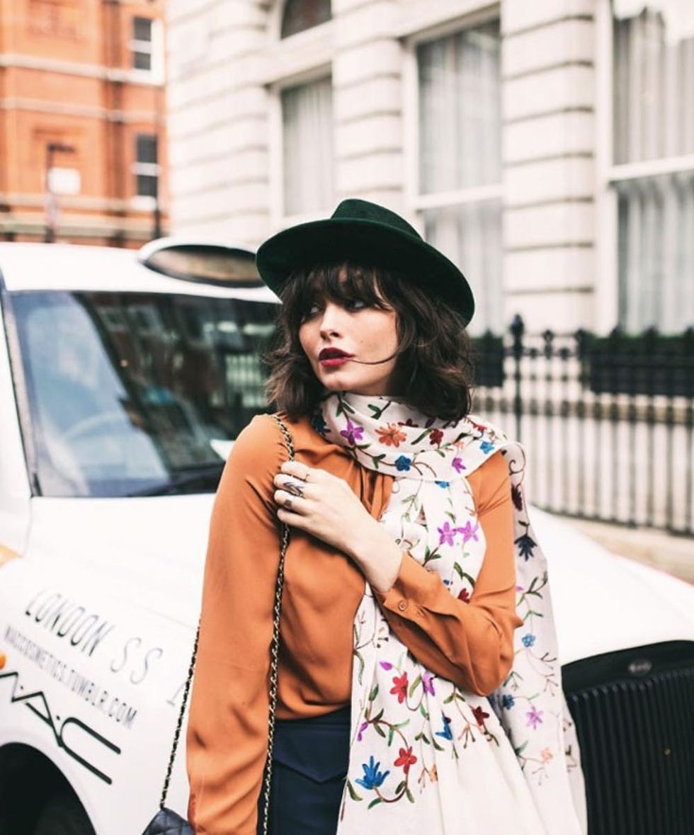 13 Easy Easter Brunch Hairstyles - Brit + Co