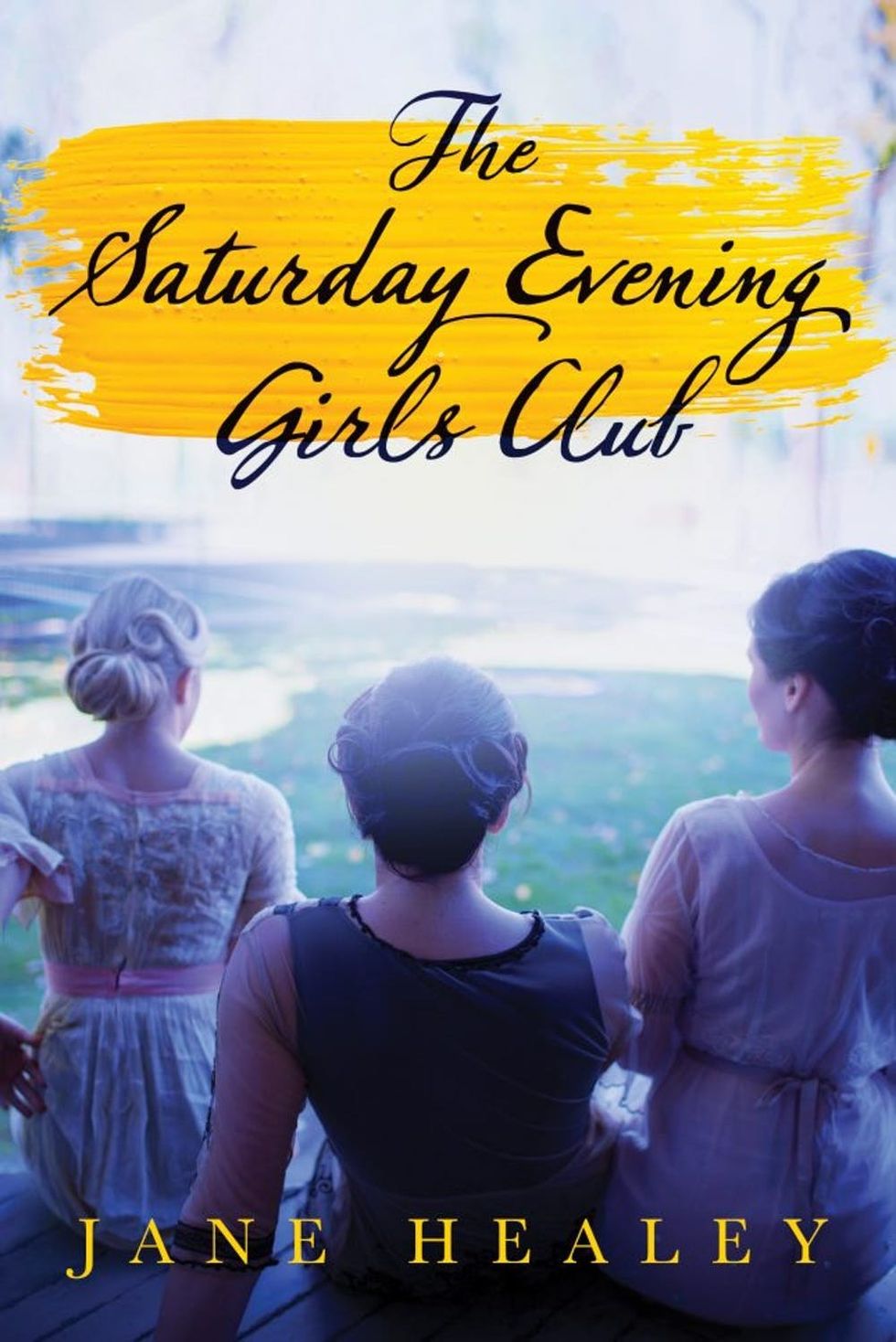 9 Spring Books You Won’t Want to Put Down - Brit + Co