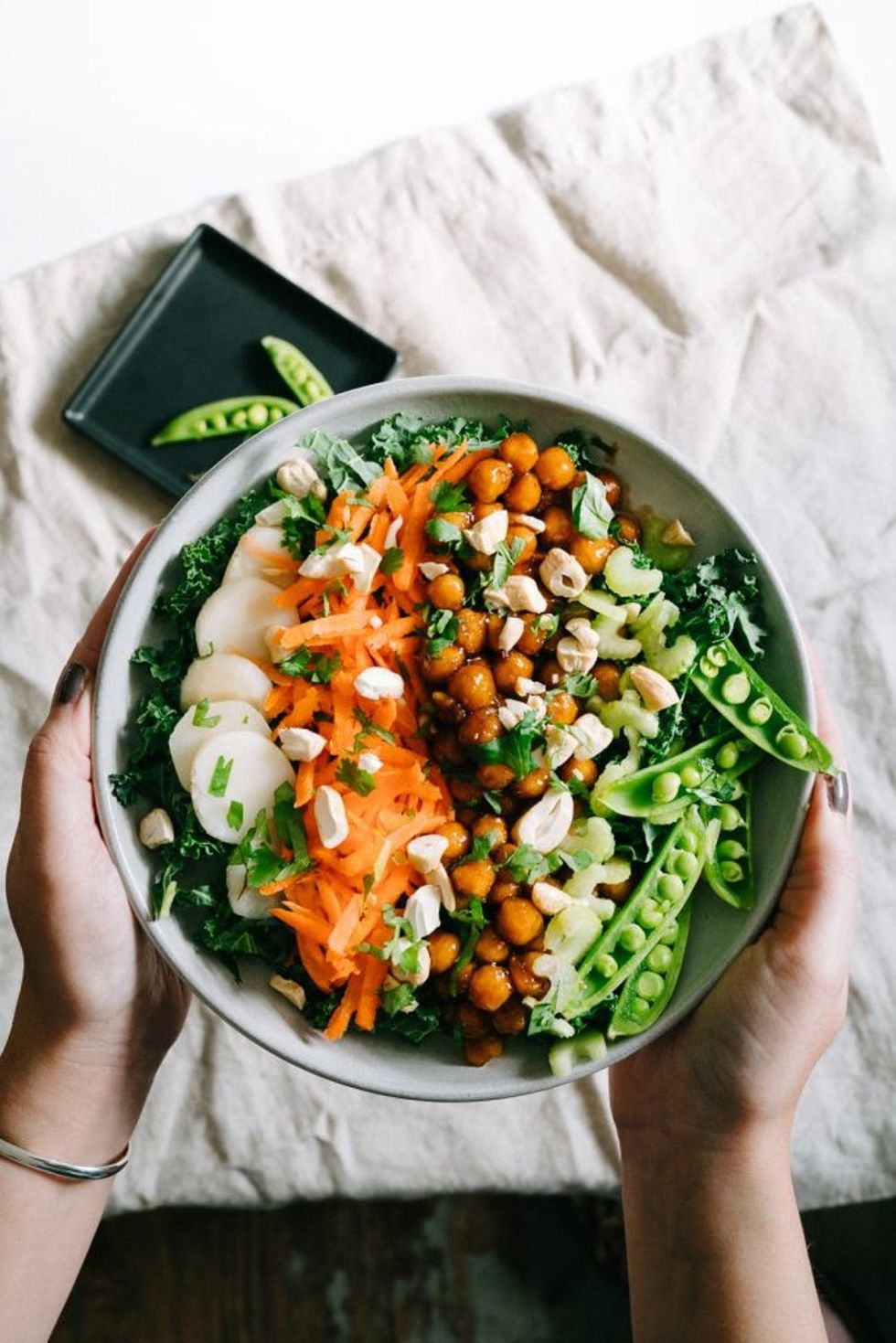 13 Vegetarian Dinners: Savor the Delight! - Brit + Co