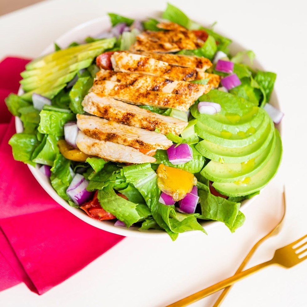 23 Delicious Healthy Recipes - Brit + Co