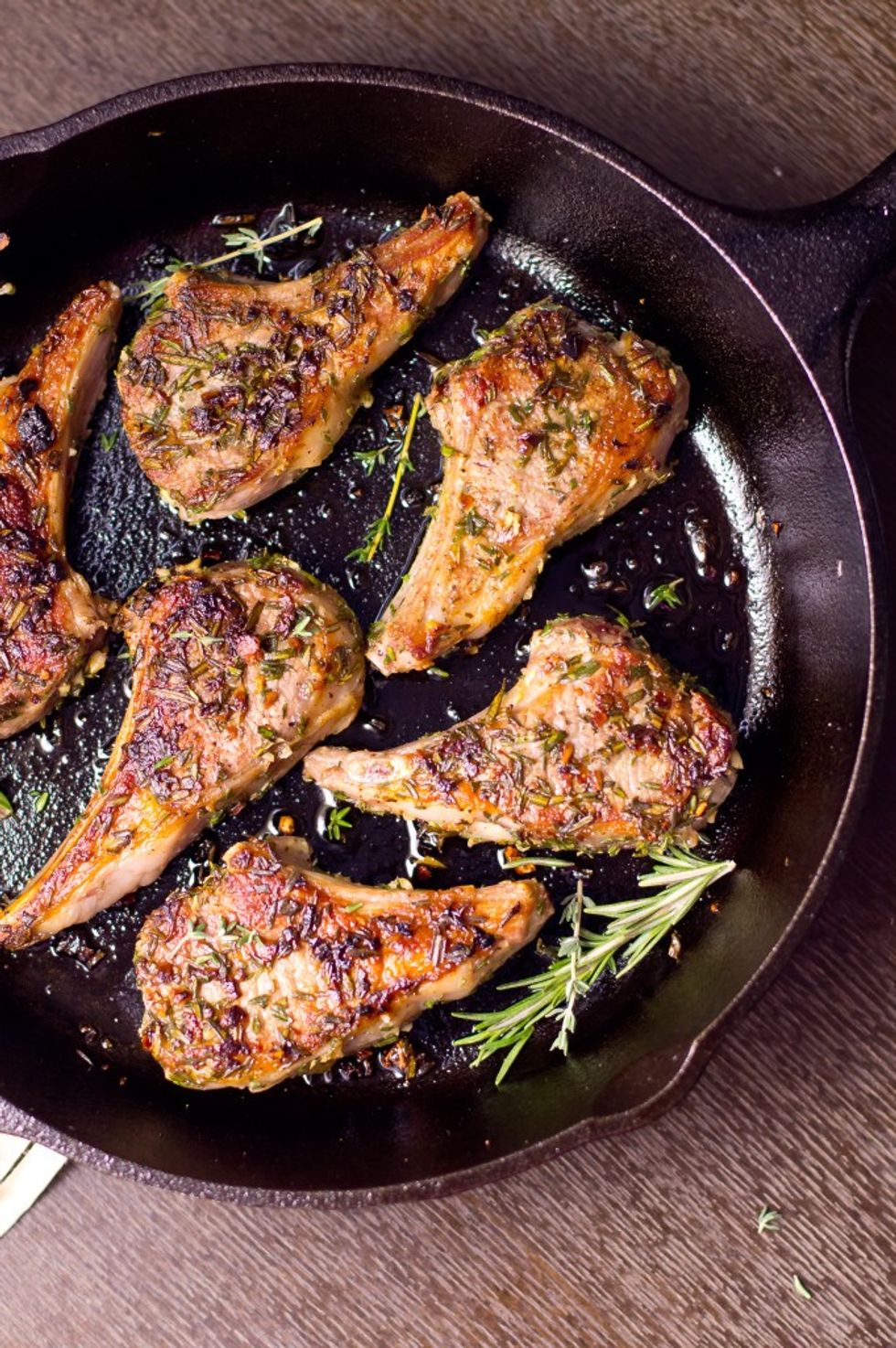 16 Thanksgiving Proteins That Aren’t Turkey - Brit + Co