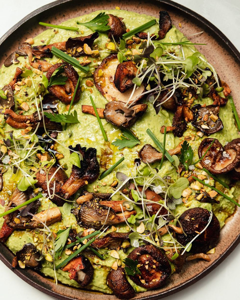 20 Blue Zone Diet Recipes That Make Meals Healthier In 2024 - Brit + Co