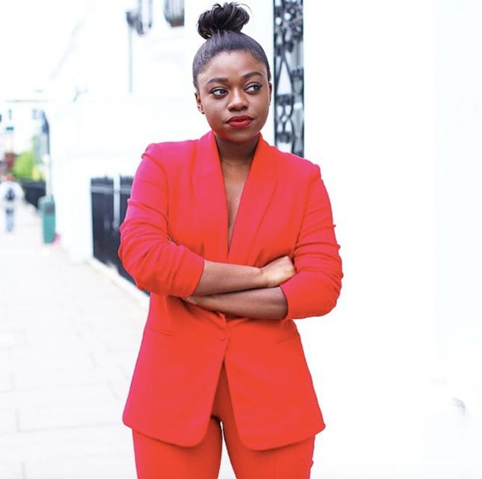 13 Easy Easter Brunch Hairstyles - Brit + Co