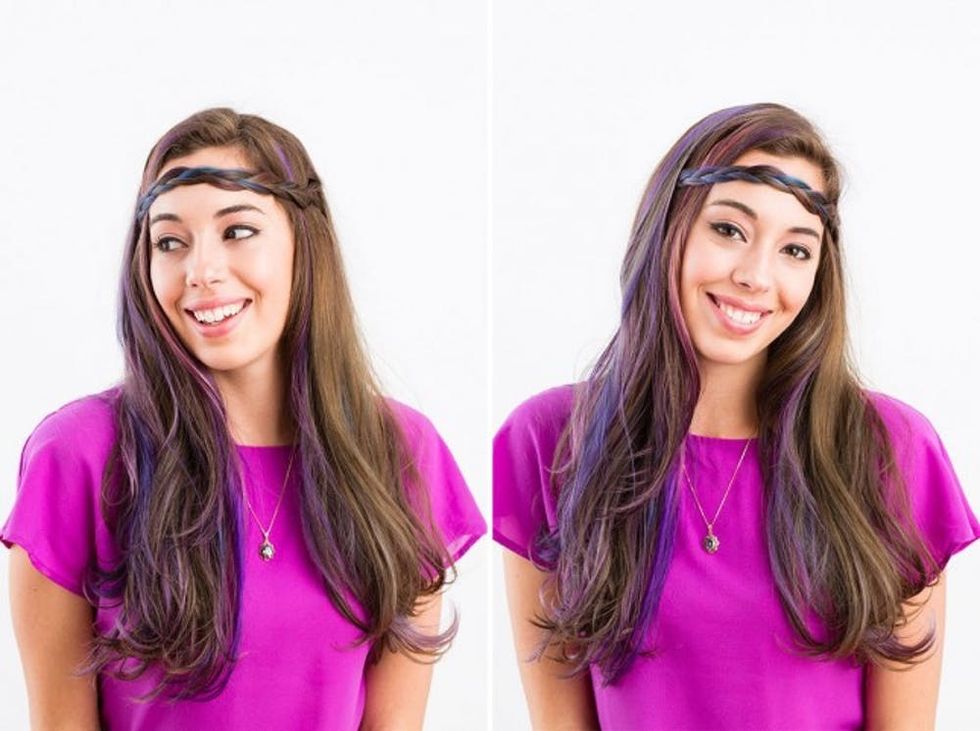 100 of the Best Braided Hairstyles You Haven’t Pinned Yet - Brit + Co