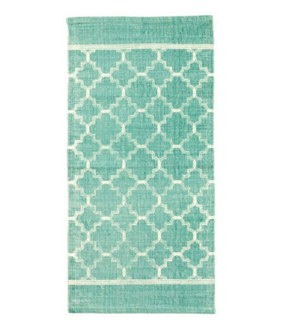 16 Budget-Friendly Statement Rugs for Spring - Brit + Co