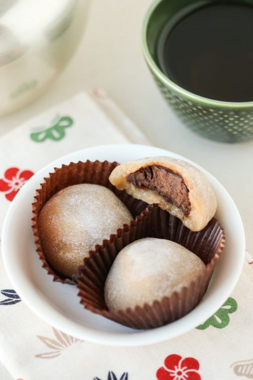 15 Simple Mochi Recipes - Brit + Co