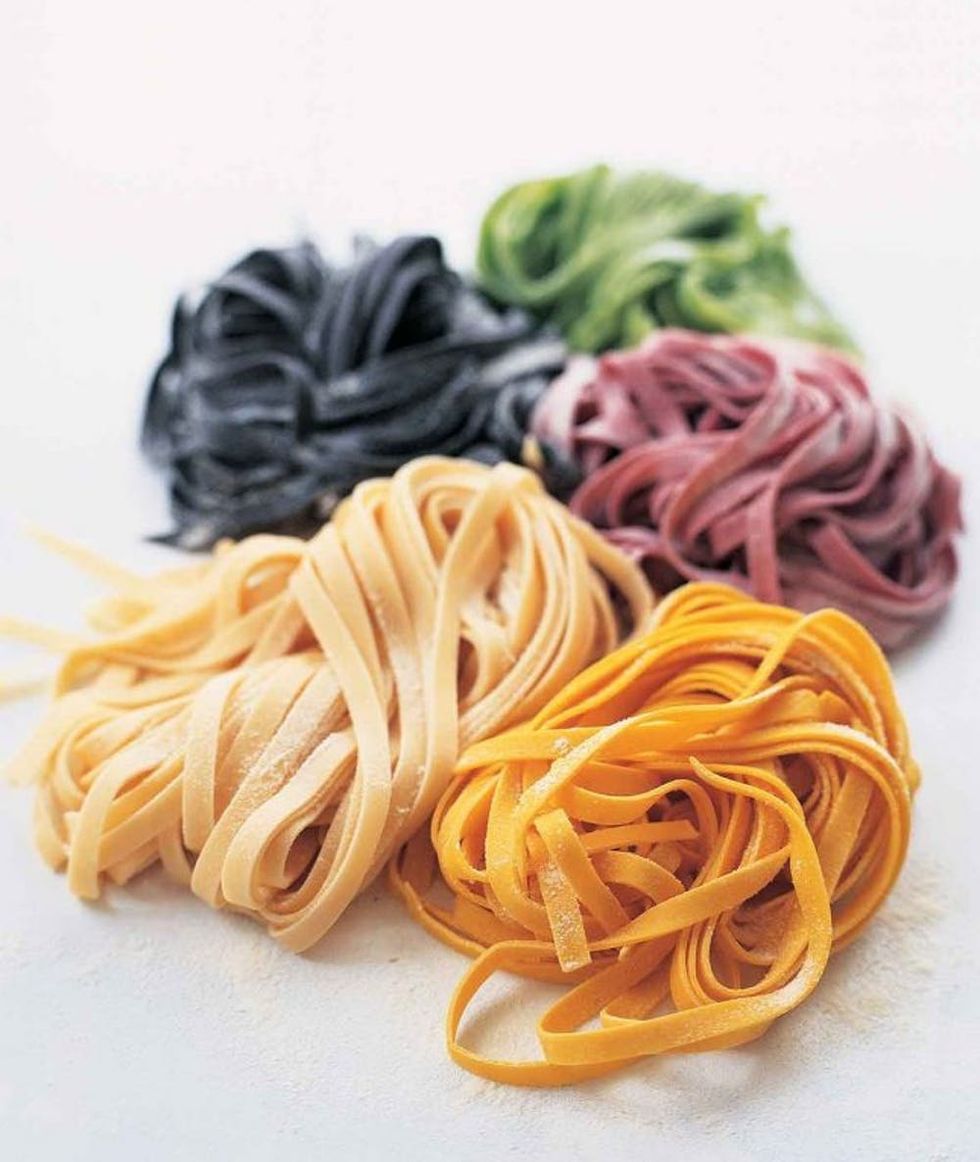 11 Daring and Trail-Blazing Recipes PERFECT for Aries - Brit + Co