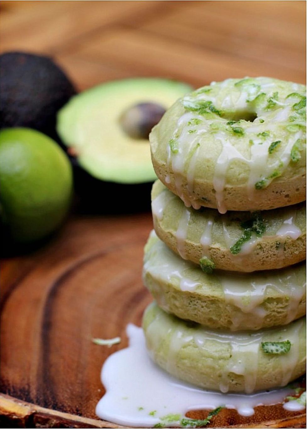 16 Avocado Dessert Recipes, Sweet and... Healthy - Brit + Co - Brit + Co