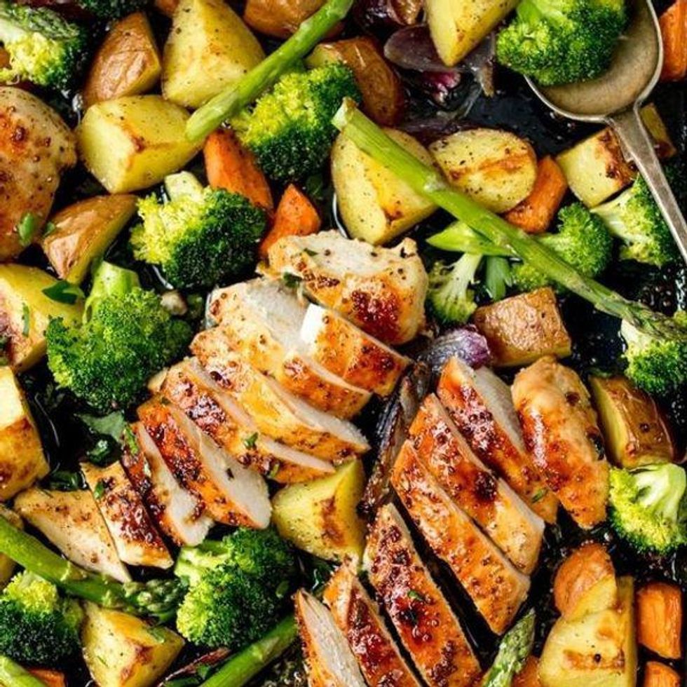 19 Unique Recipes For Your Next Date Night In - Brit + Co