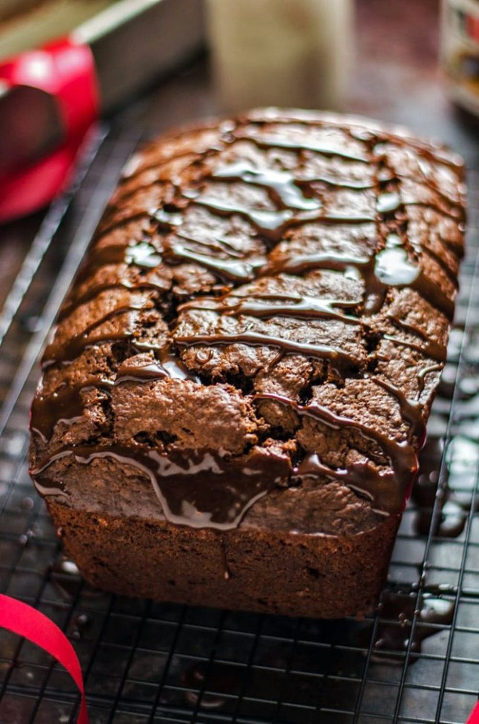 15 Decadent Chocolate Breakfast Recipes! - Brit + Co