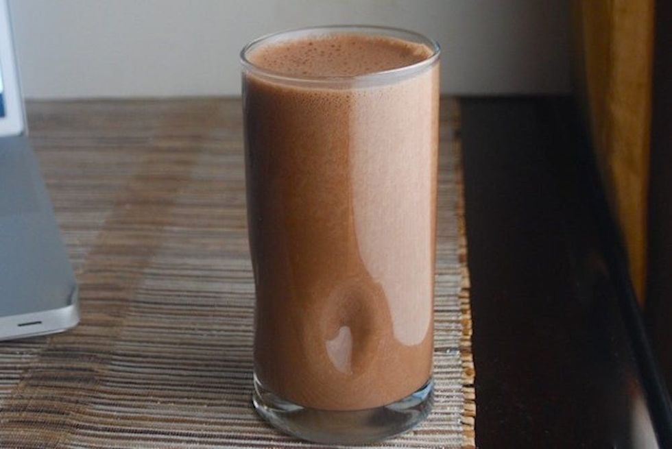 9 Game-Changing Warm Smoothie Recipes - Brit + Co