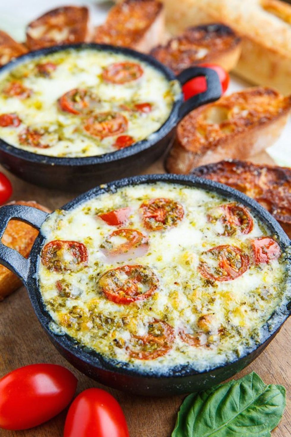 17 Irresistible Baked Cheese Appetizers for Awards Night - Brit + Co