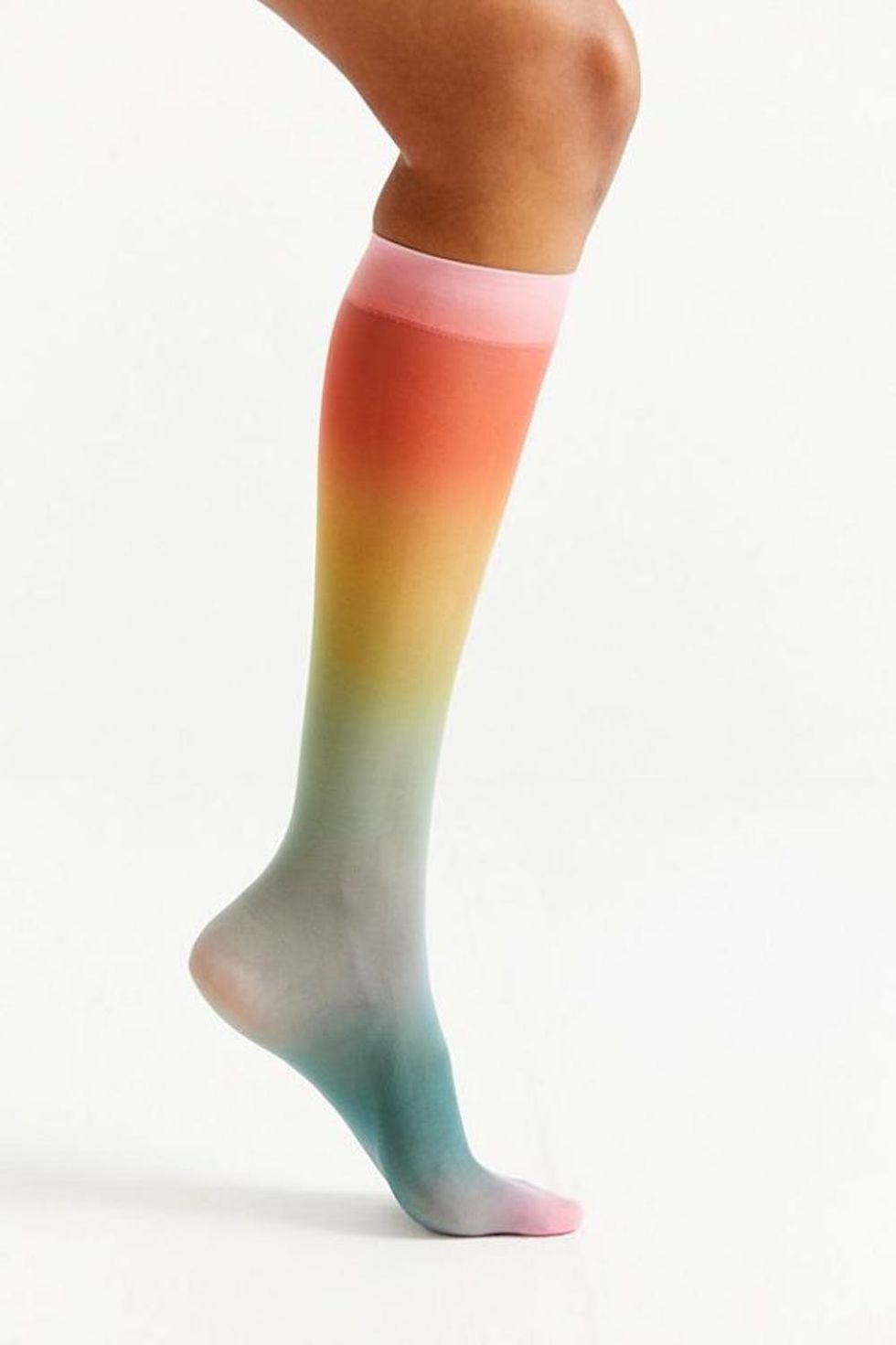 20 Patterned Socks That Will Make You Want to Show Some Ankle - Brit + Co