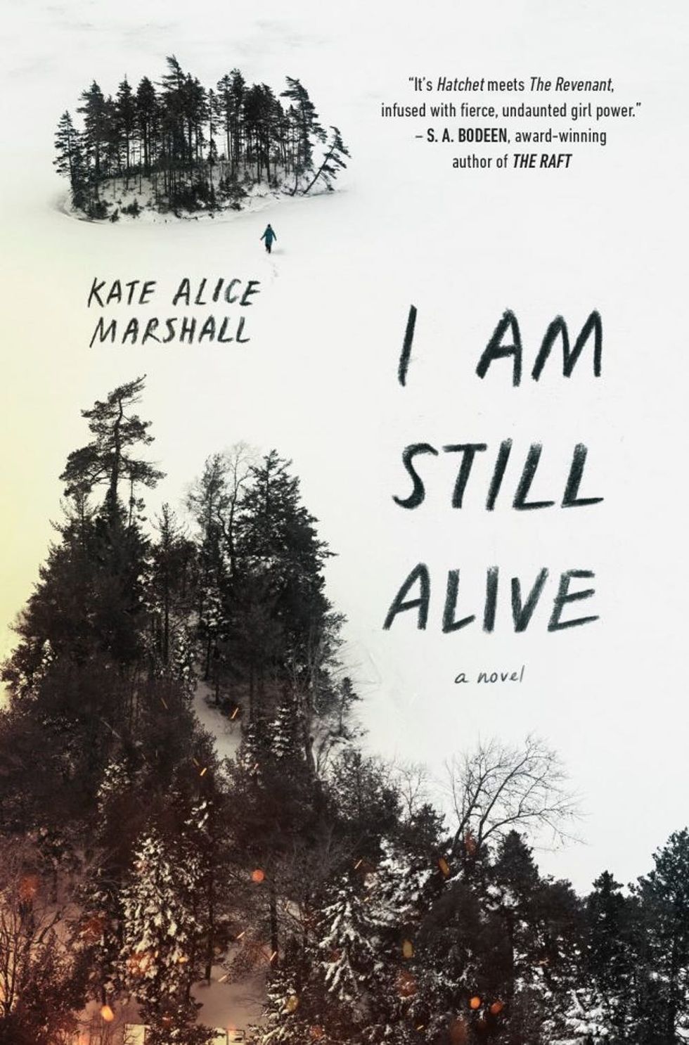 13 New Young Adult Books to Read Poolside This July - Brit + Co