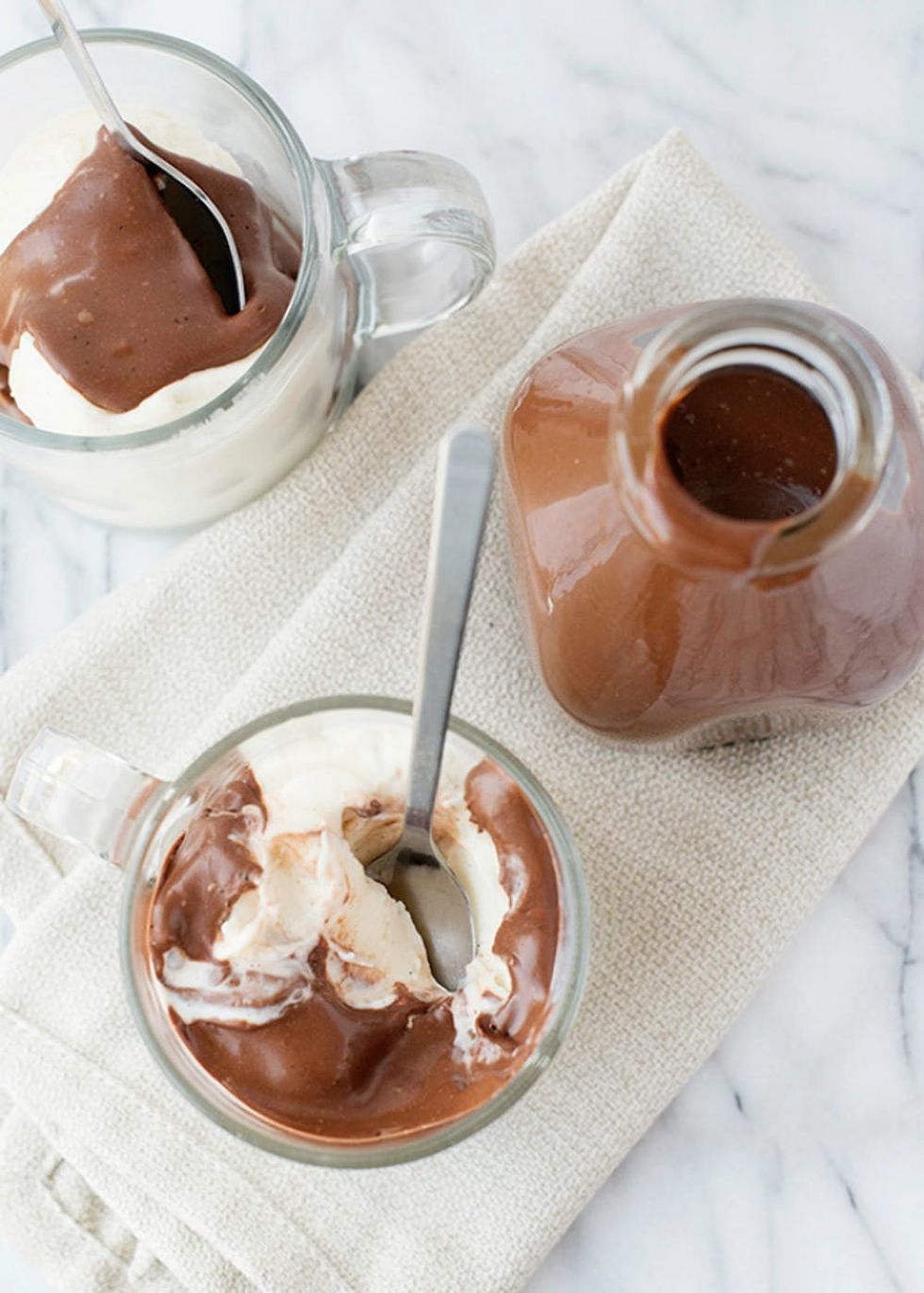 18 Irresistible Ice Cream Toppings You Must Try! - Brit + Co