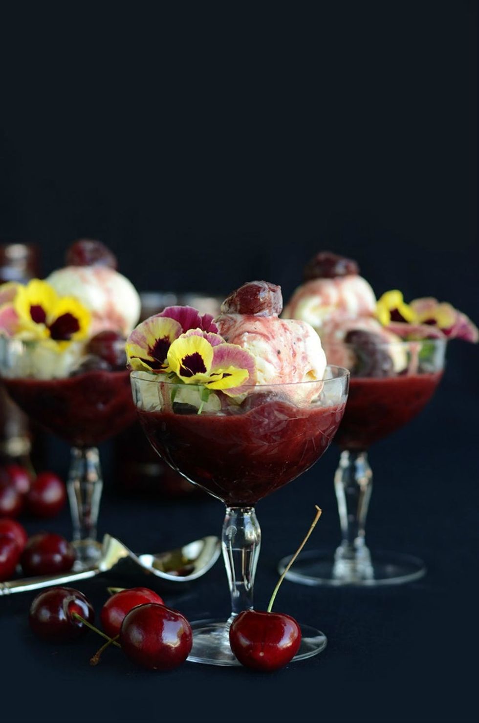 18 Irresistible Ice Cream Toppings You Must Try! - Brit + Co