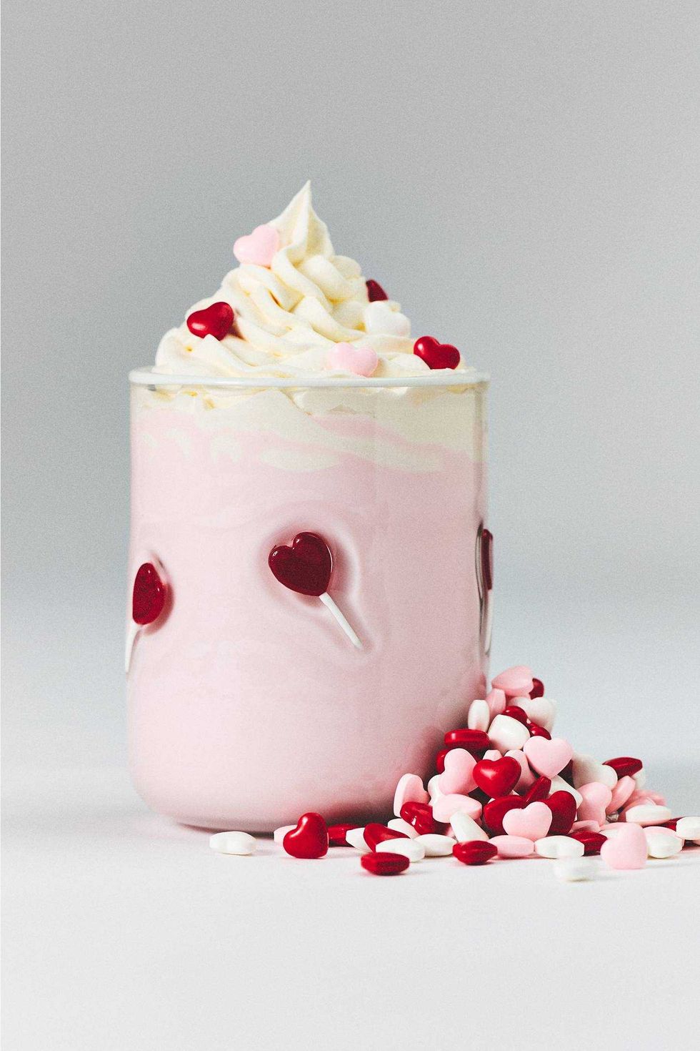 Anthropologie's 2026 Valentine's Day Decor Is Finally Here - Brit + Co