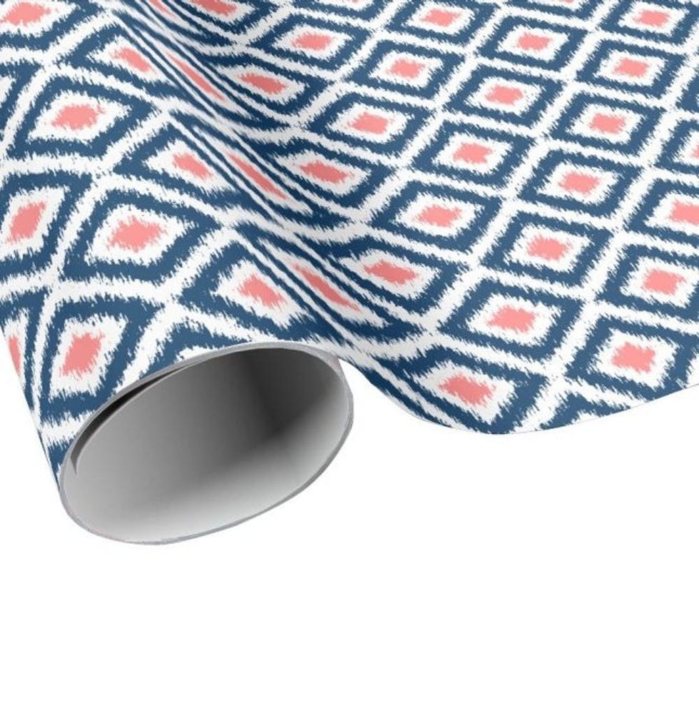 The 50 Most Beautiful Wrapping Papers Ever - Brit + Co