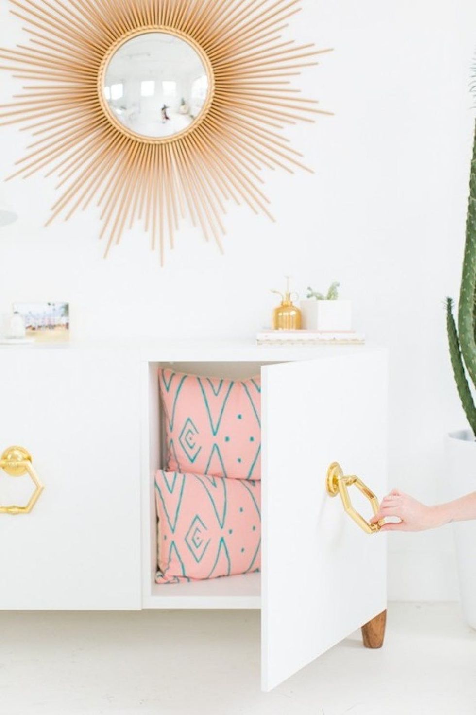 18 IKEA Storage Hacks for Every Room in the House - Brit + Co