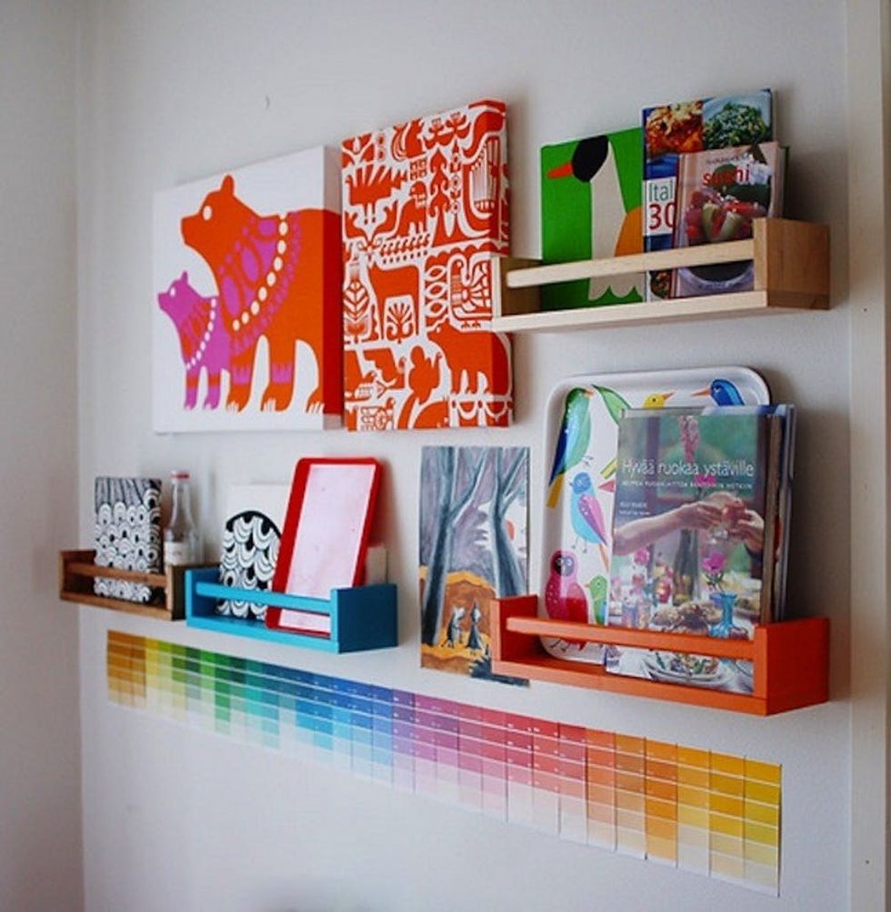 18 IKEA Storage Hacks for Every Room in the House - Brit + Co